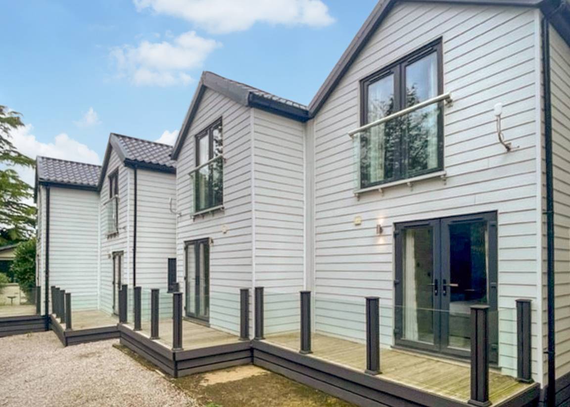 House ∙ 3 Bedrooms ∙ 6 Guests - Carnforth