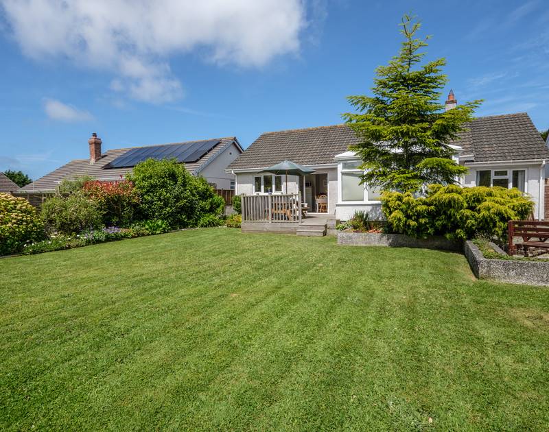 Cottage ∙ 5 Bedrooms ∙ 8 Guests - Port Isaac