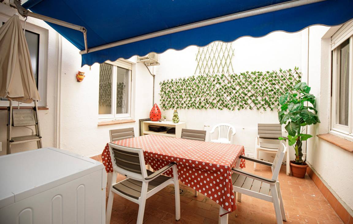 128 M² Apartamento ∙ 4 Habitaciones ∙ 8 Huéspedes - El Port de la Selva