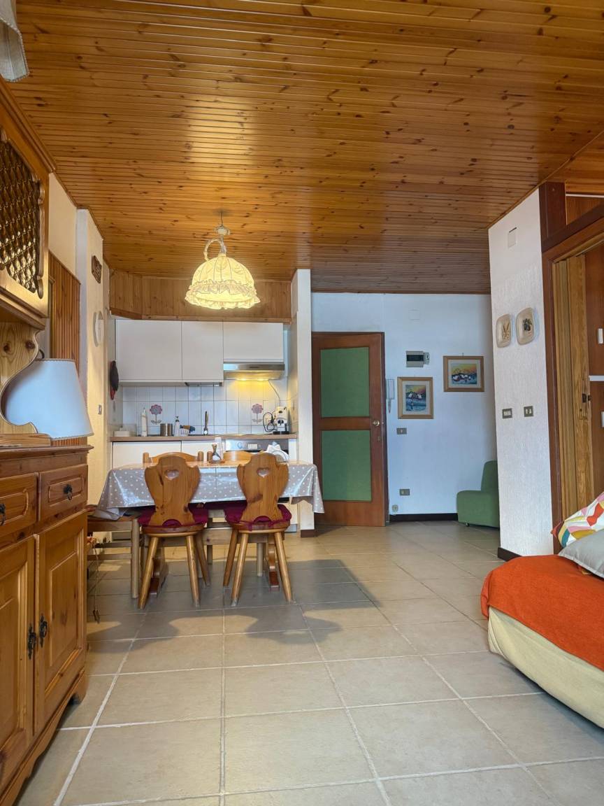 46 M² Apartment ∙ 1 Bedroom ∙ 4 Guests - Roccaraso
