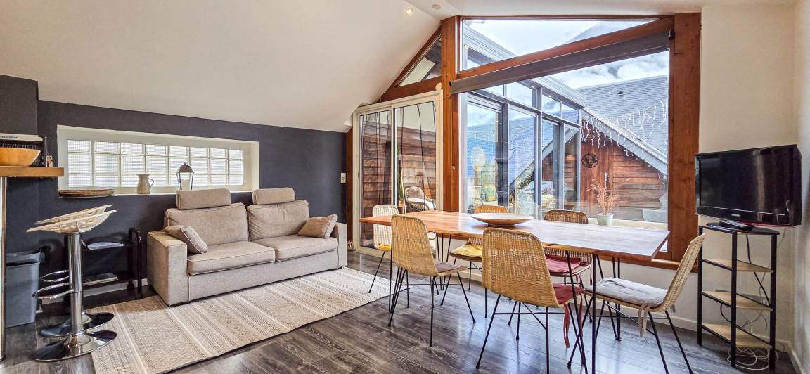 85 M² Gîte ∙ 3 Chambres ∙ 6 Personnes - Hautes-Pyrénées