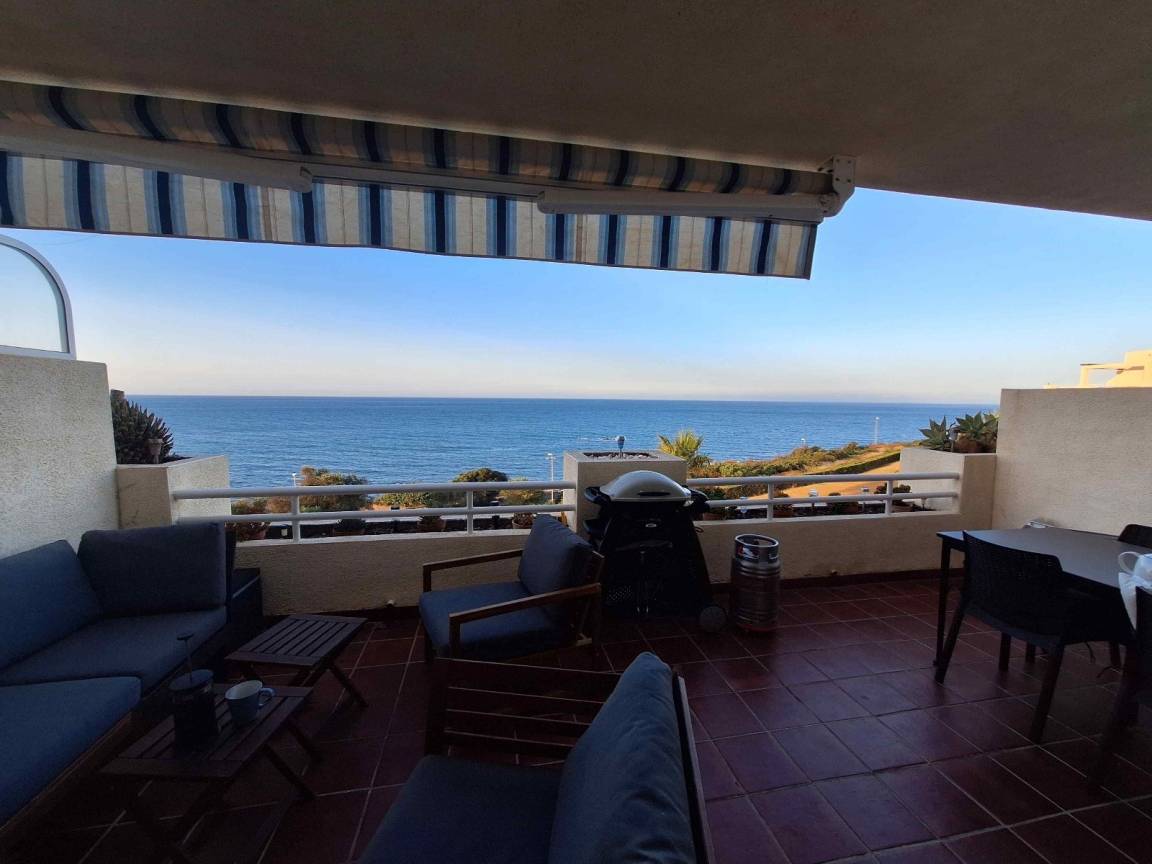 80 M² Apartamento ∙ 2 Habitaciones ∙ 4 Huéspedes - Mijas