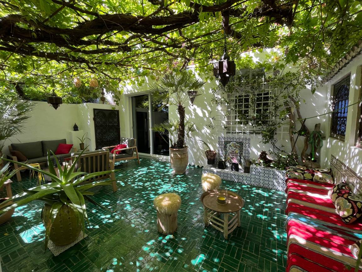 240 M² Chalet ∙ 1 Chambre ∙ 2 Personnes - Provence-Alpes-Côte d'Azur (PACA)