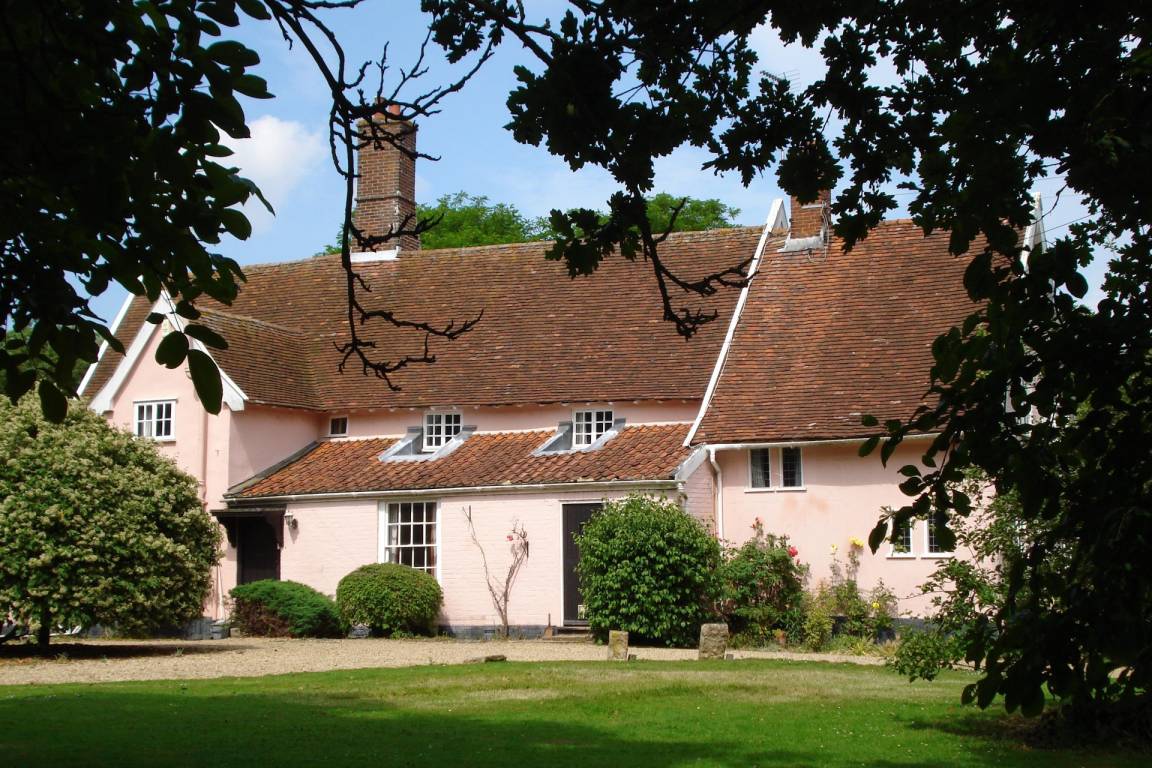 200 M² Maison De Vacances ∙ 5 Chambres ∙ 10 Personnes - Ipswich