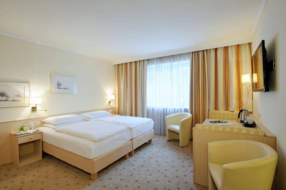 21 M² Hotel ∙ 1 Bedroom ∙ 2 Guests - Freilassing