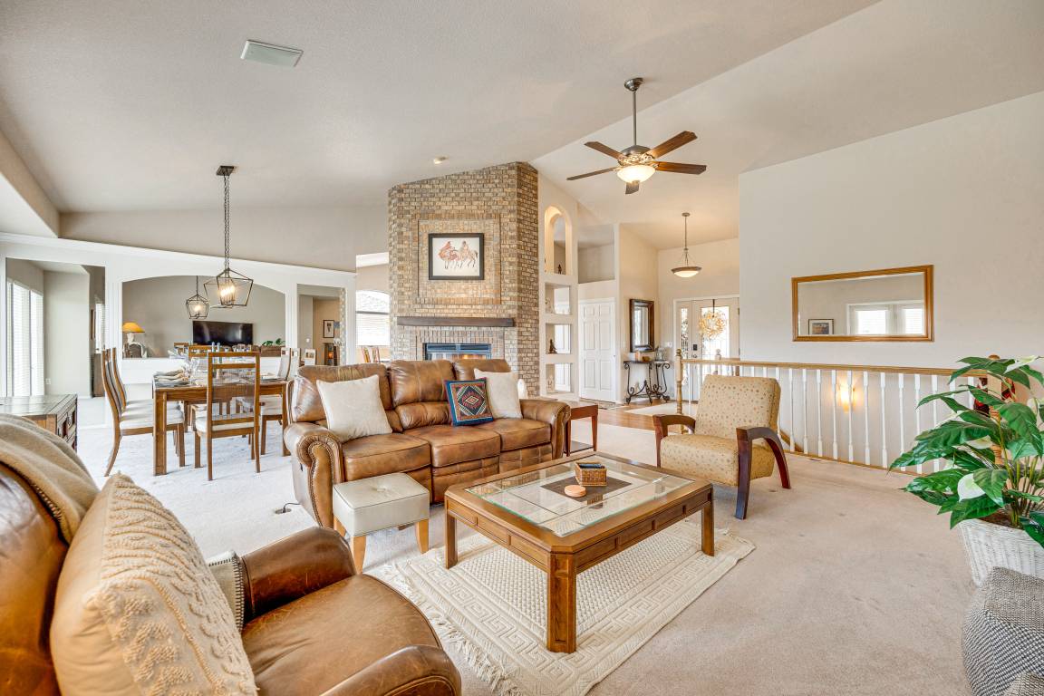 343 M² Maison De Vacances ∙ 5 Chambres ∙ 10 Personnes - Colorado Springs, CO