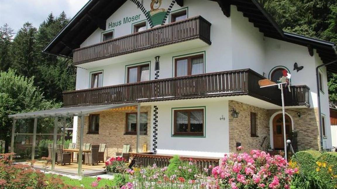Hotel ∙ 1 Bedroom ∙ 3 Guests - Styria