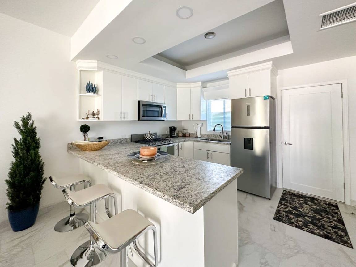 House ∙ 4 Bedrooms ∙ 10 Guests - Puerto Peñasco