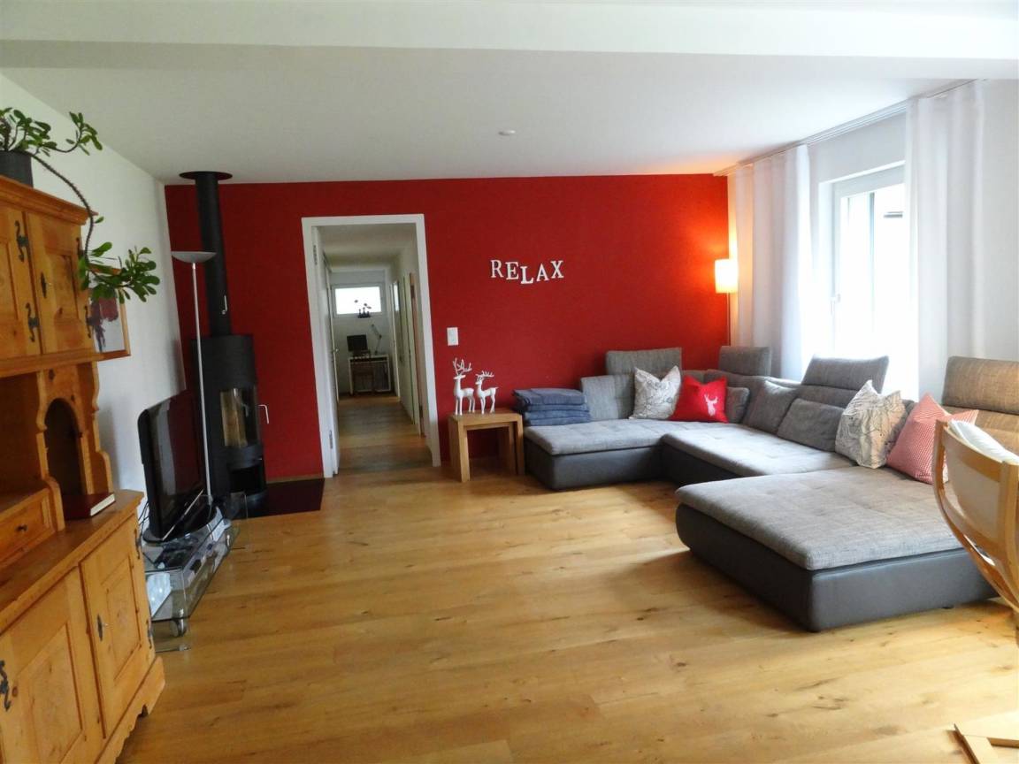 Ferienwohnung ∙ 3 Schlafzimmer ∙ 6 Gäste - Vulpera