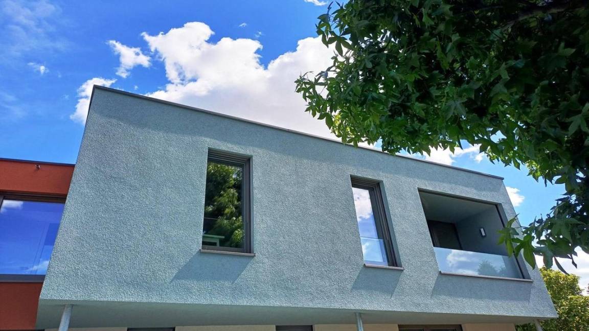 45 M² Appartement ∙ 1 Slaapkamer ∙ 3 Gasten - Berlijn