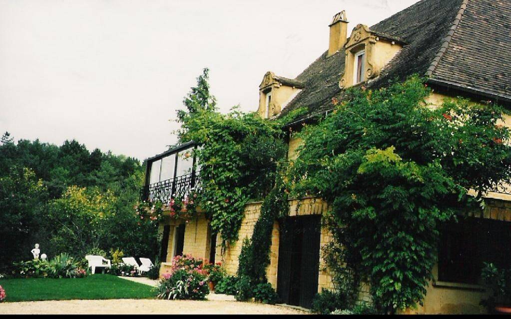 43 M² Apartment ∙ 1 Bedroom ∙ 3 Guests - Sarlat-la-Canéda