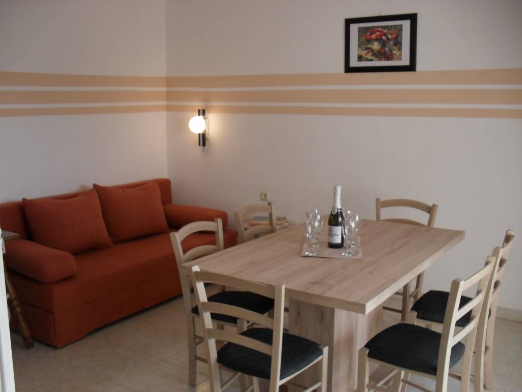 55 M² Appartement ∙ 2 Chambres ∙ 5 Personnes - Lopar