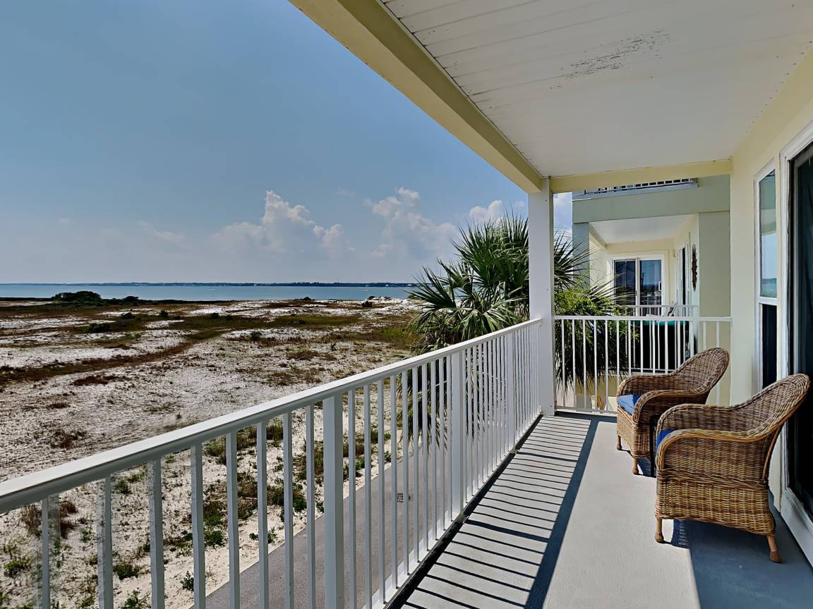96 M² Condo ∙ 3 Bedrooms ∙ 8 Guests - Navarre, FL