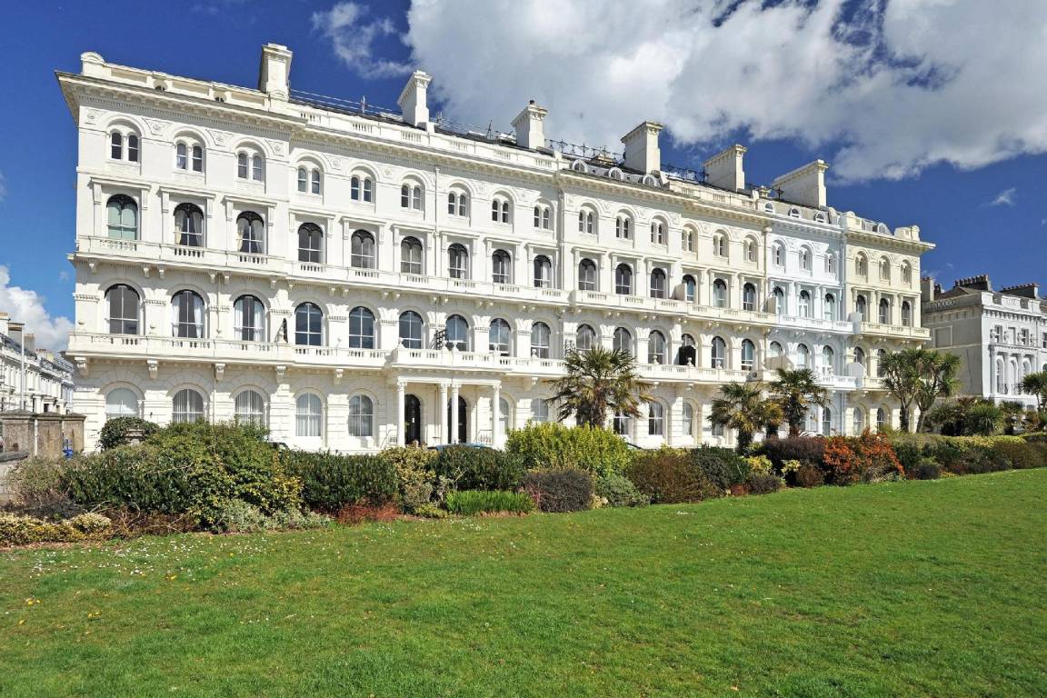 130 M² Apartment ∙ 4 Bedrooms ∙ 7 Guests - Noss Mayo