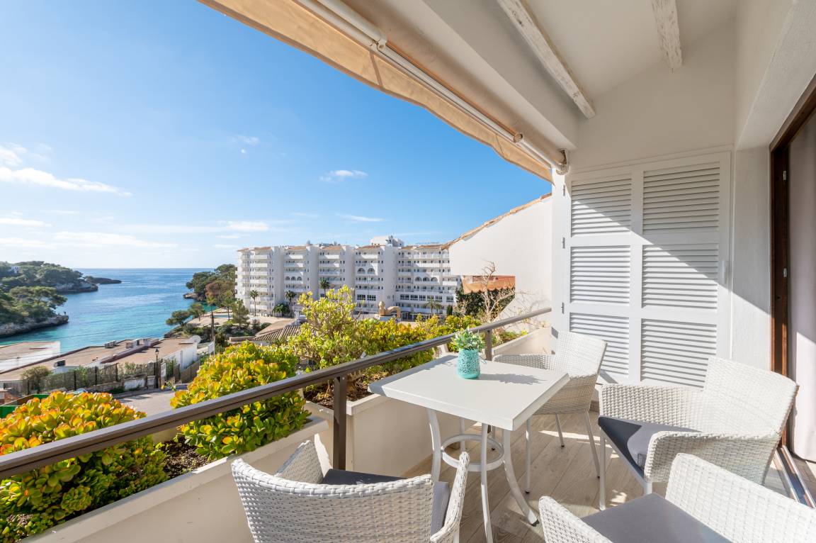 60 M² Appartement ∙ 2 Slaapkamers ∙ 4 Gasten - Cala d'Or