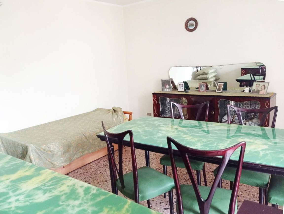 70 M² Appartamento Vacanza ∙ 1 Camera Da Letto ∙ 6 Ospiti - Frosinone