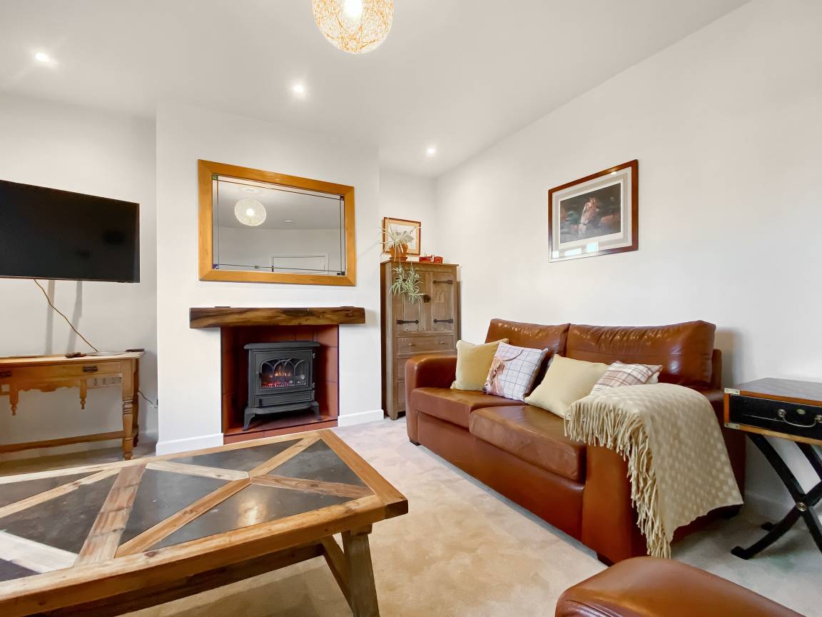 Cottage ∙ 2 Bedrooms ∙ 4 Guests - Marlborough