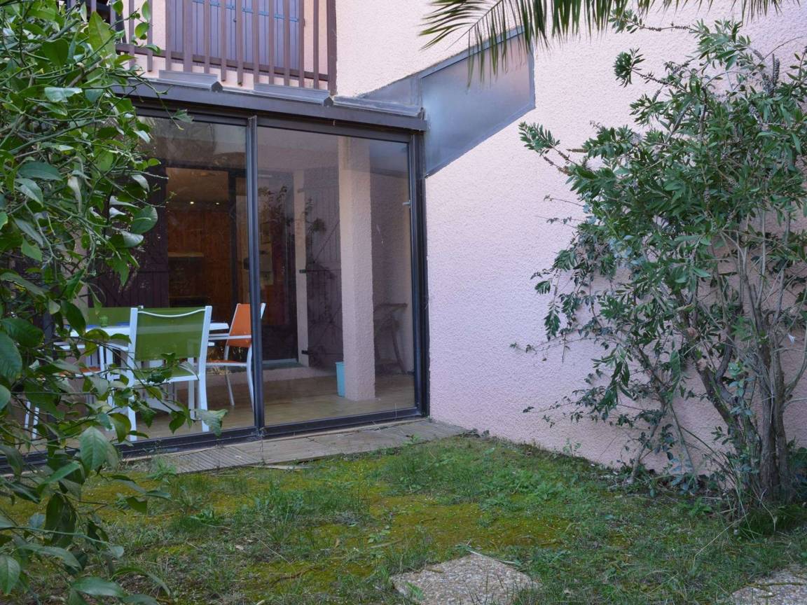 27 M² Ferienwohnung ∙ 1 Schlafzimmer ∙ 4 Gäste - Colliure