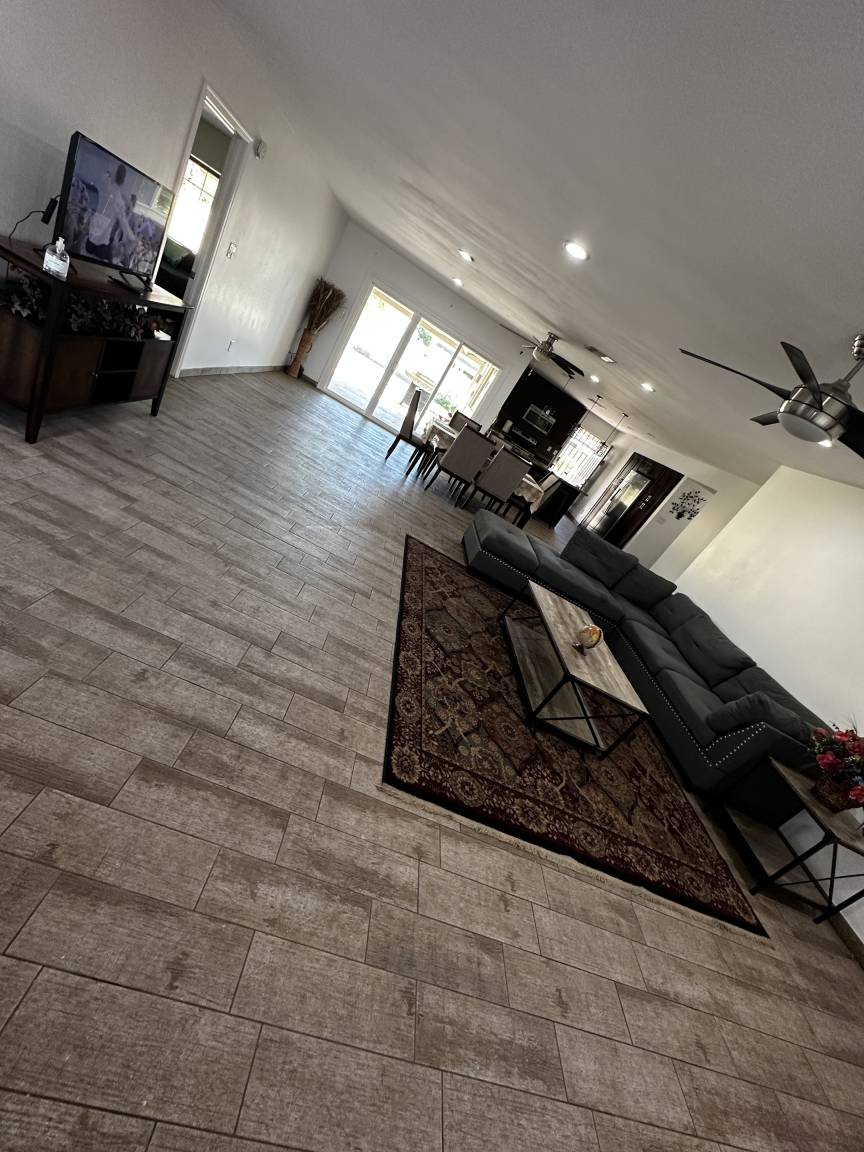 158 M² House ∙ 3 Bedrooms ∙ 7 Guests - Phoenix, AZ