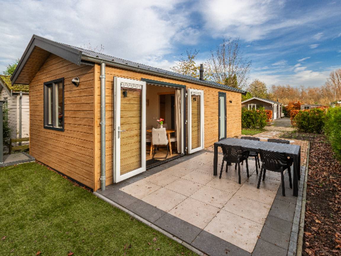 32 M² House ∙ 2 Bedrooms ∙ 4 Guests - Bergen