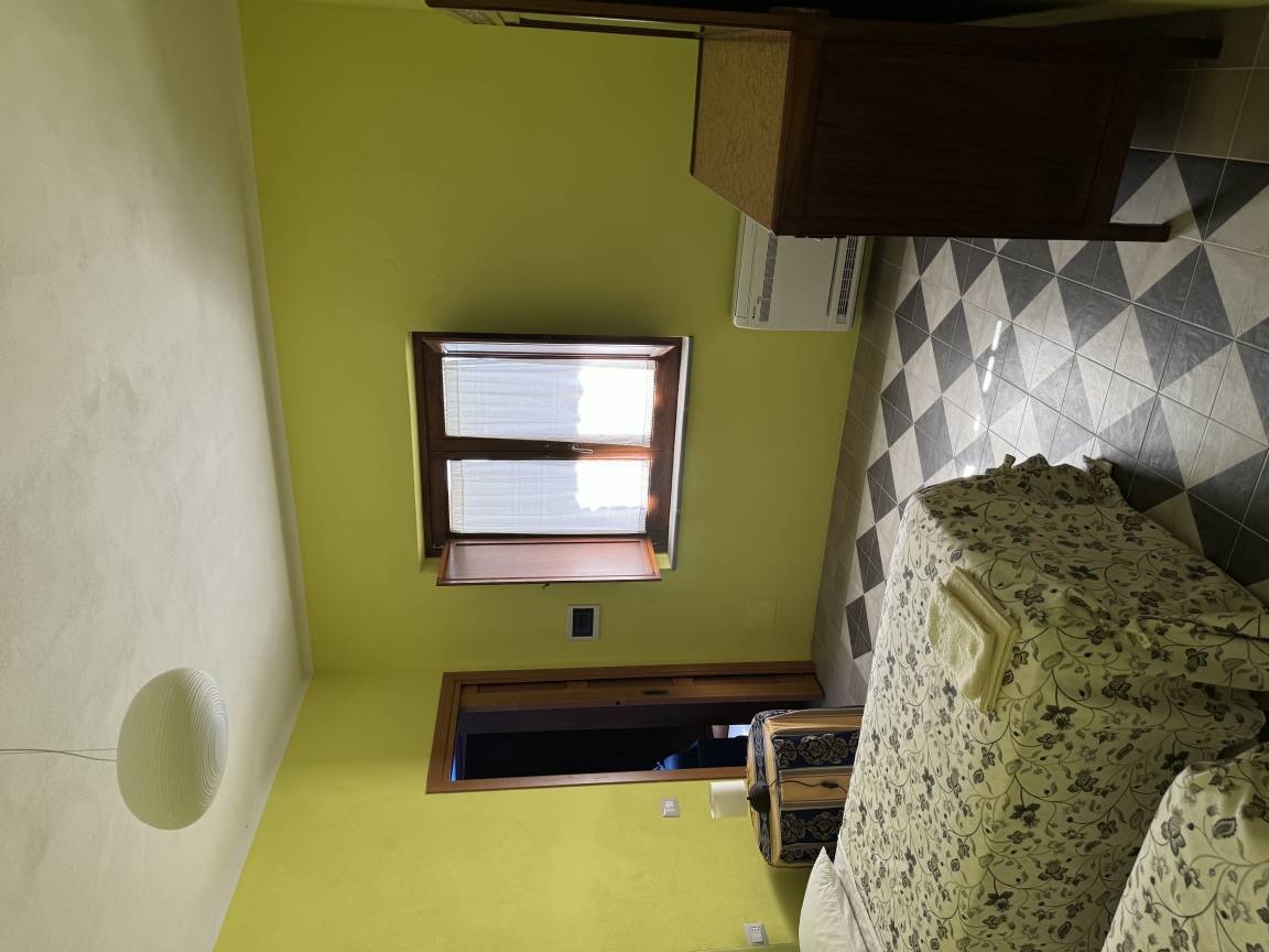 Bed And Breakfast ∙ 2 Camere Da Letto ∙ 4 Ospiti - San Mauro Cilento