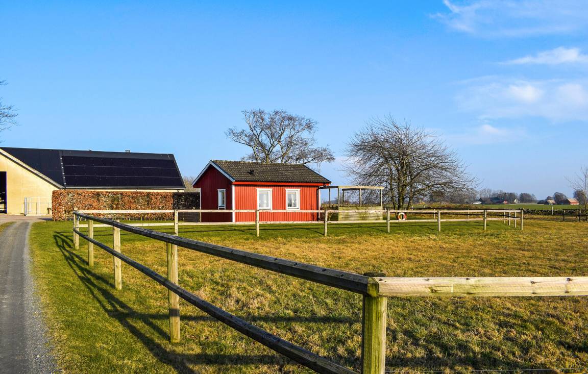 22 M² Lägenhet ∙ 2 Gäster - Eslöv