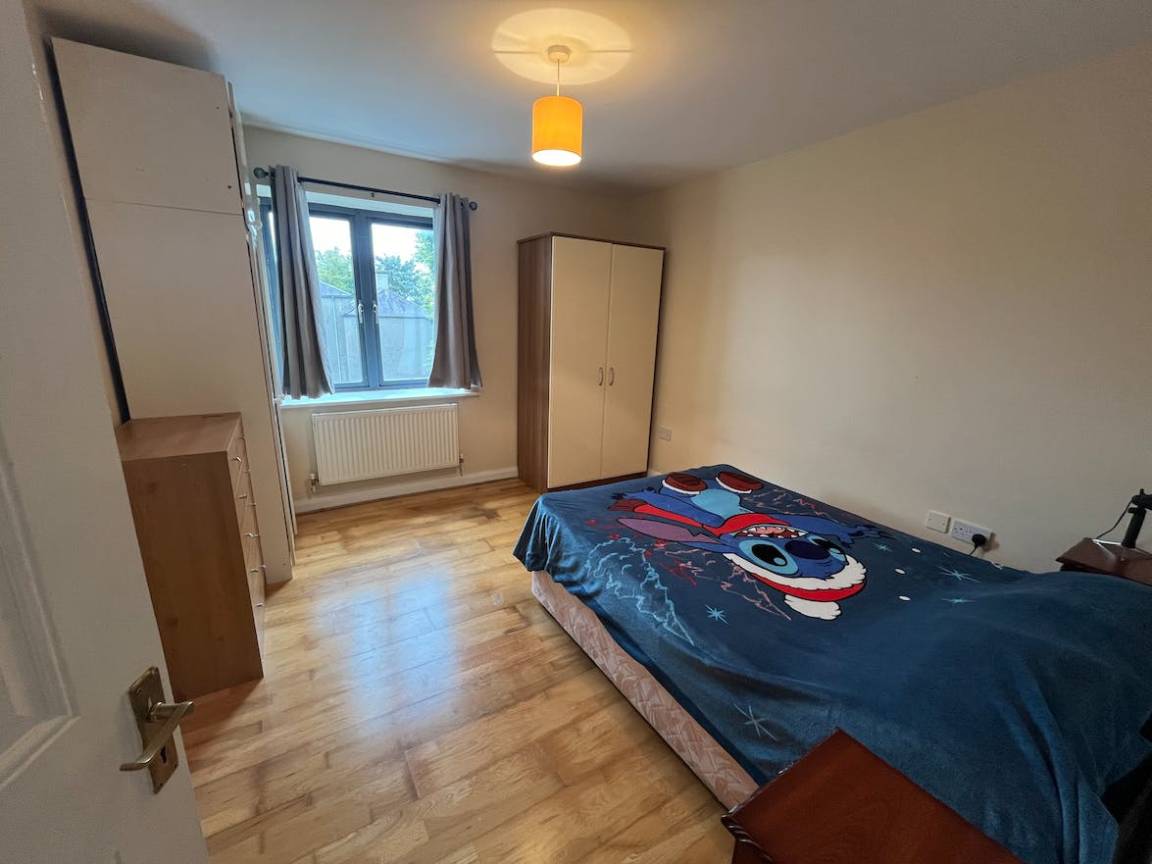 50 M² Private Room ∙ 1 Bedroom ∙ 1 Guest - Drogheda
