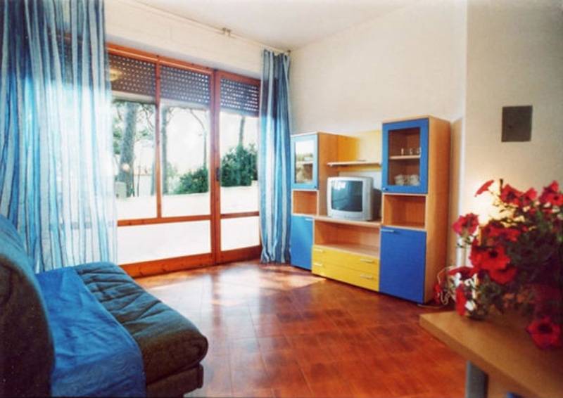 Apartment ∙ 2 Bedrooms ∙ 4 Guests - San Vincenzo
