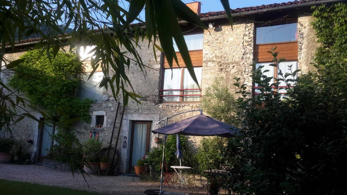 138 M² Gîte ∙ 3 Habitaciones ∙ 6 Huéspedes - Montréjeau