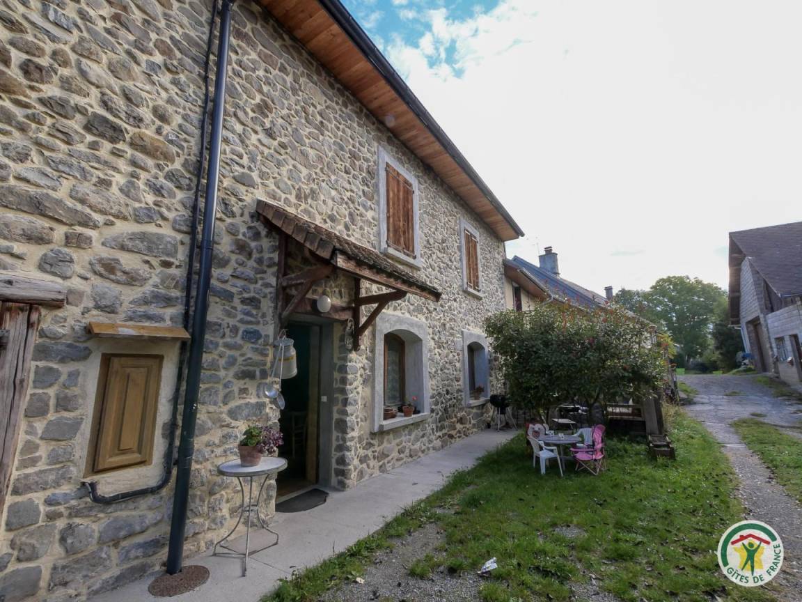 115 M² Gîte ∙ 3 Chambres ∙ 6 Personnes - Gap
