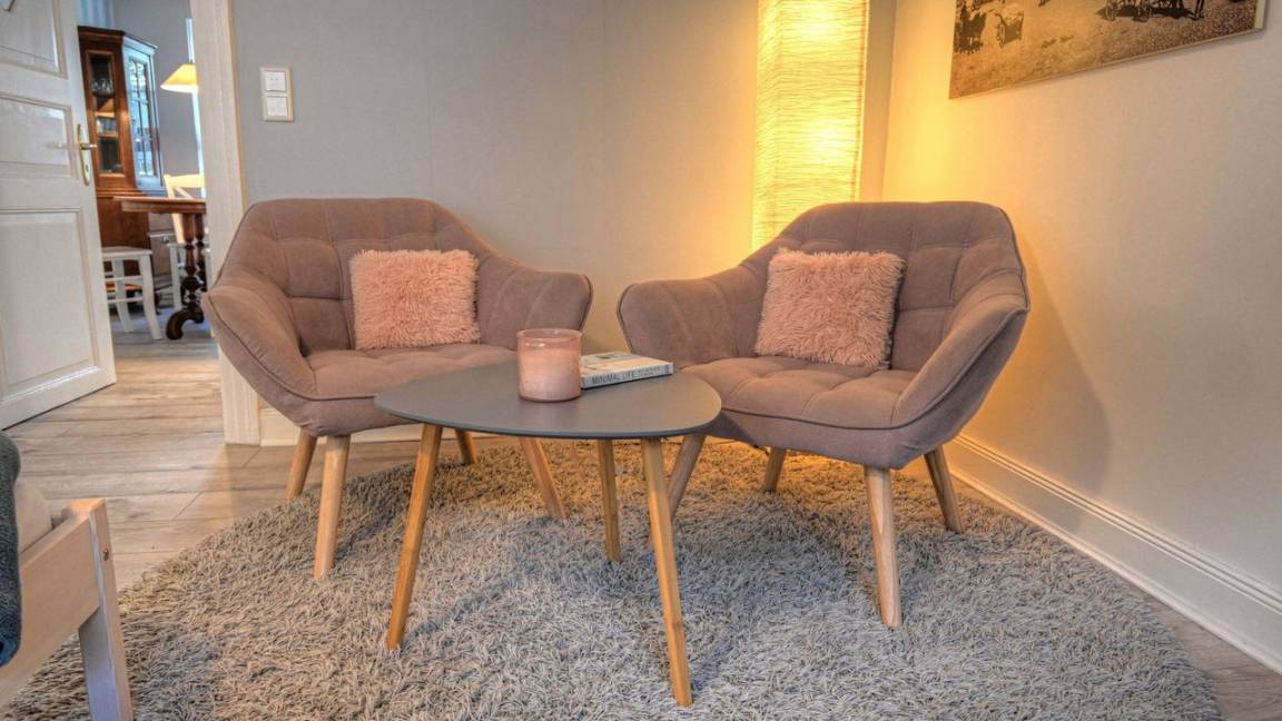 33 M² アパートメント ∙ 寝室: 1 ∙ ゲスト2 人 - フレンスブルク