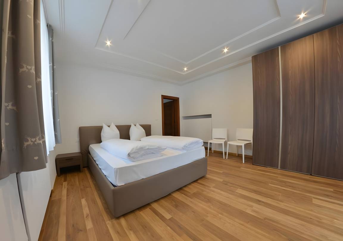 70 M² Apartment ∙ 2 Bedrooms ∙ 7 Guests - Saint Vigil