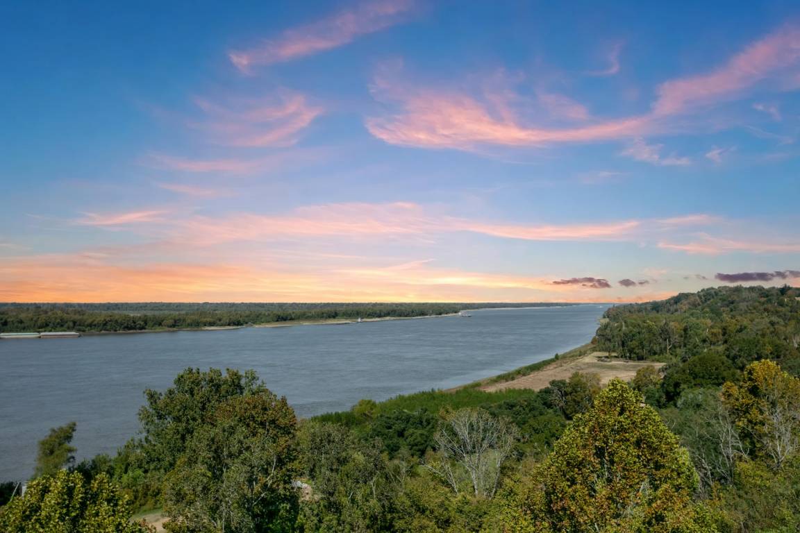 House ∙ 1 Bedroom ∙ 4 Guests - Magnolia Bluffs Casino