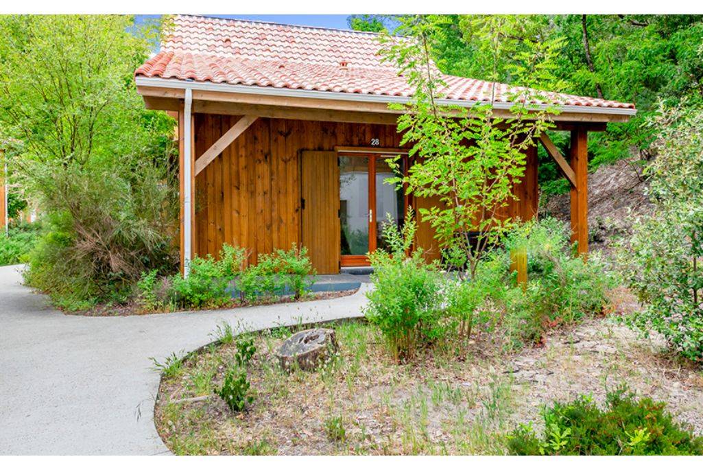 50 M² Appartement ∙ 2 Chambres ∙ 5 Personnes - Maubuisson