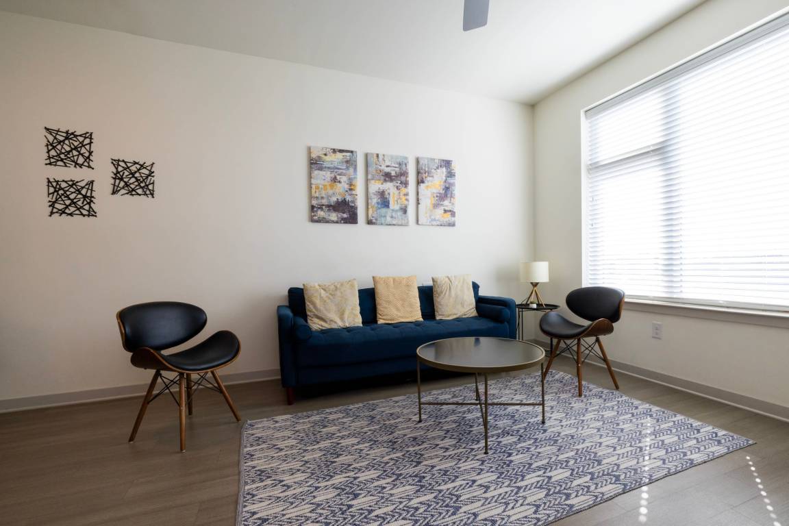Apartment ∙ 1 Bedroom ∙ 2 Guests - Sapporo