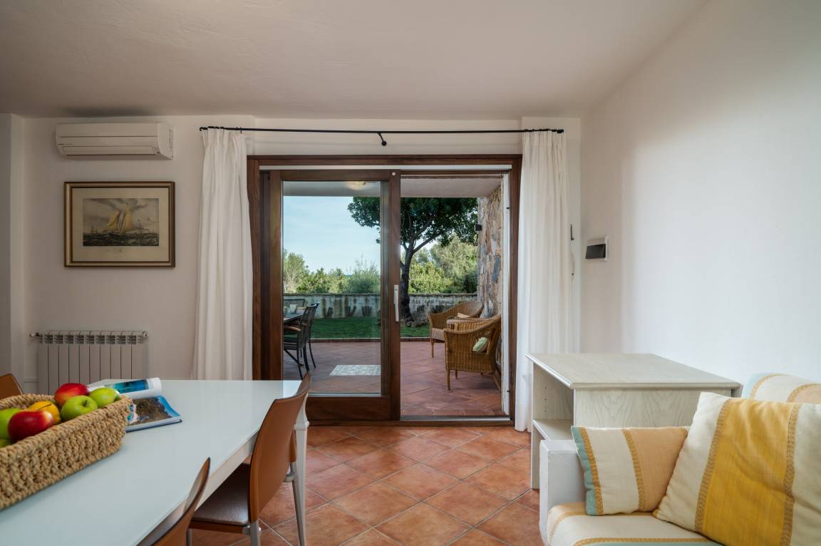 65 M² Apartamento ∙ 2 Habitaciones ∙ 4 Huéspedes - Olbia