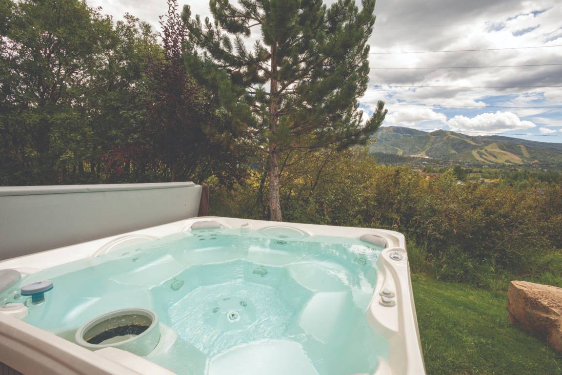 650 M² House ∙ 6 Bedrooms ∙ 14 Guests - Steamboat Springs, CO