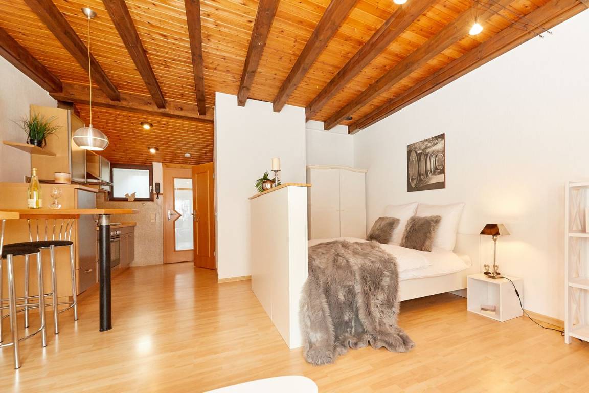 46 M² Appartement ∙ 2 Gasten - Bernkastel-Kues