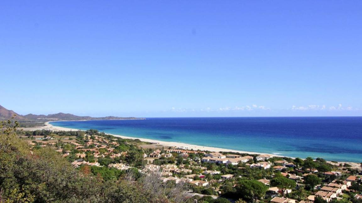 45 M² Apartment ∙ 2 Bedrooms ∙ 4 Guests - Costa Rei