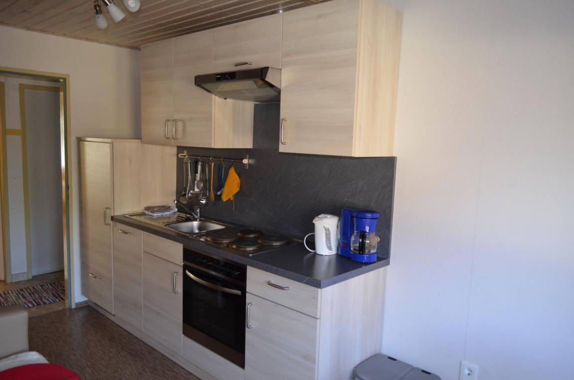 50 M² House ∙ 2 Bedrooms ∙ 4 Guests - Creglingen