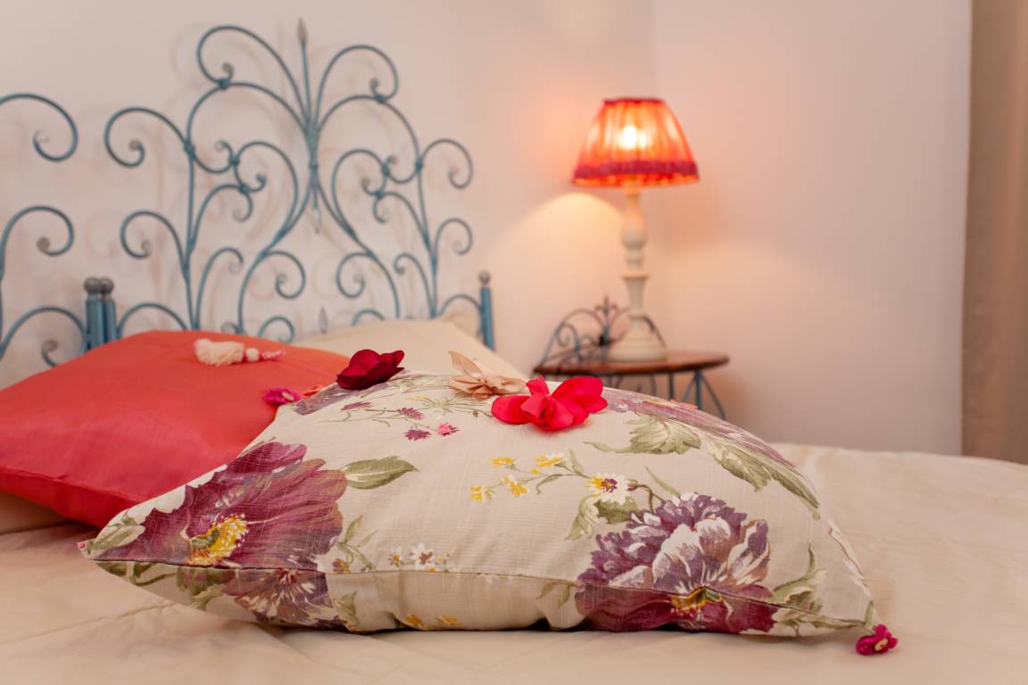 70 M² House ∙ 2 Bedrooms ∙ 5 Guests - Orosei