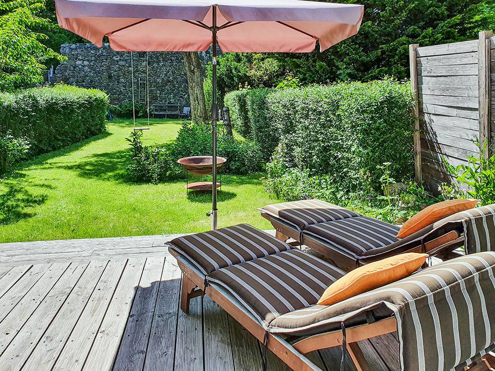 70 M² House ∙ 2 Bedrooms ∙ 4 Guests - Neuruppin