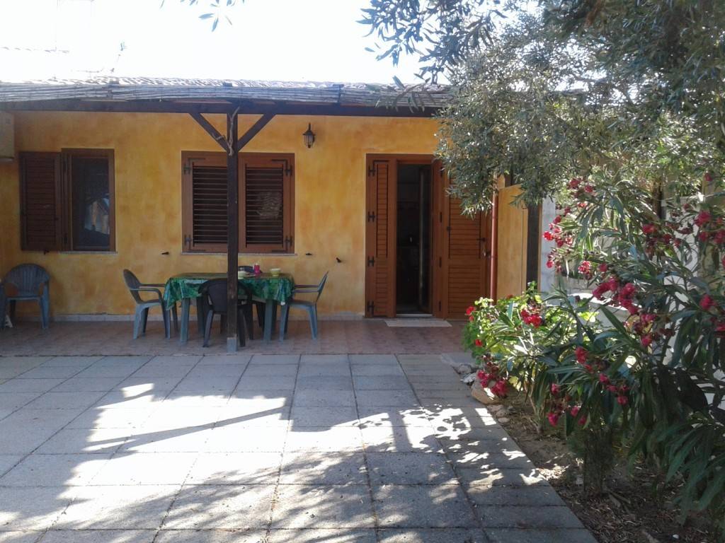 70 M² Casa ∙ 2 Habitaciones ∙ 5 Huéspedes - Sant'Anna Arresi