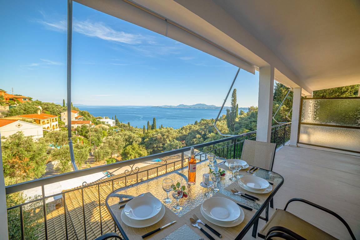 85 M² Apartment ∙ 2 Bedrooms ∙ 5 Guests - Kalami