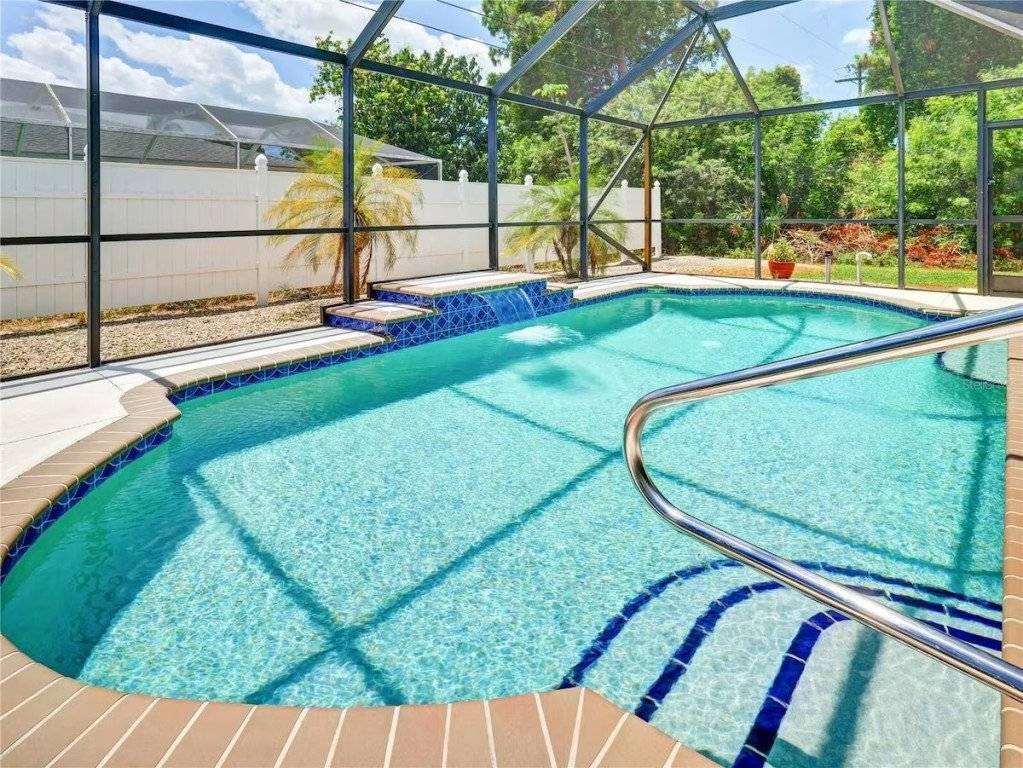 103 M² Casa ∙ 2 Habitaciones ∙ 4 Huéspedes - Englewood, FL