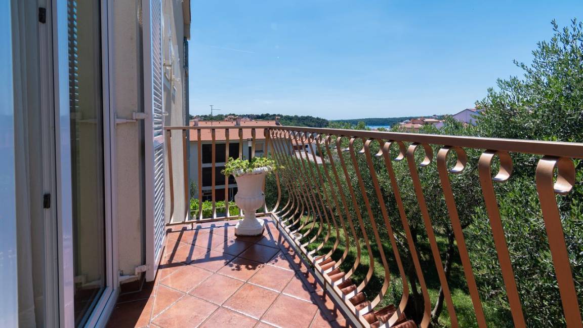 23 M² Hotel ∙ 1 Bedroom ∙ 2 Guests - Rab