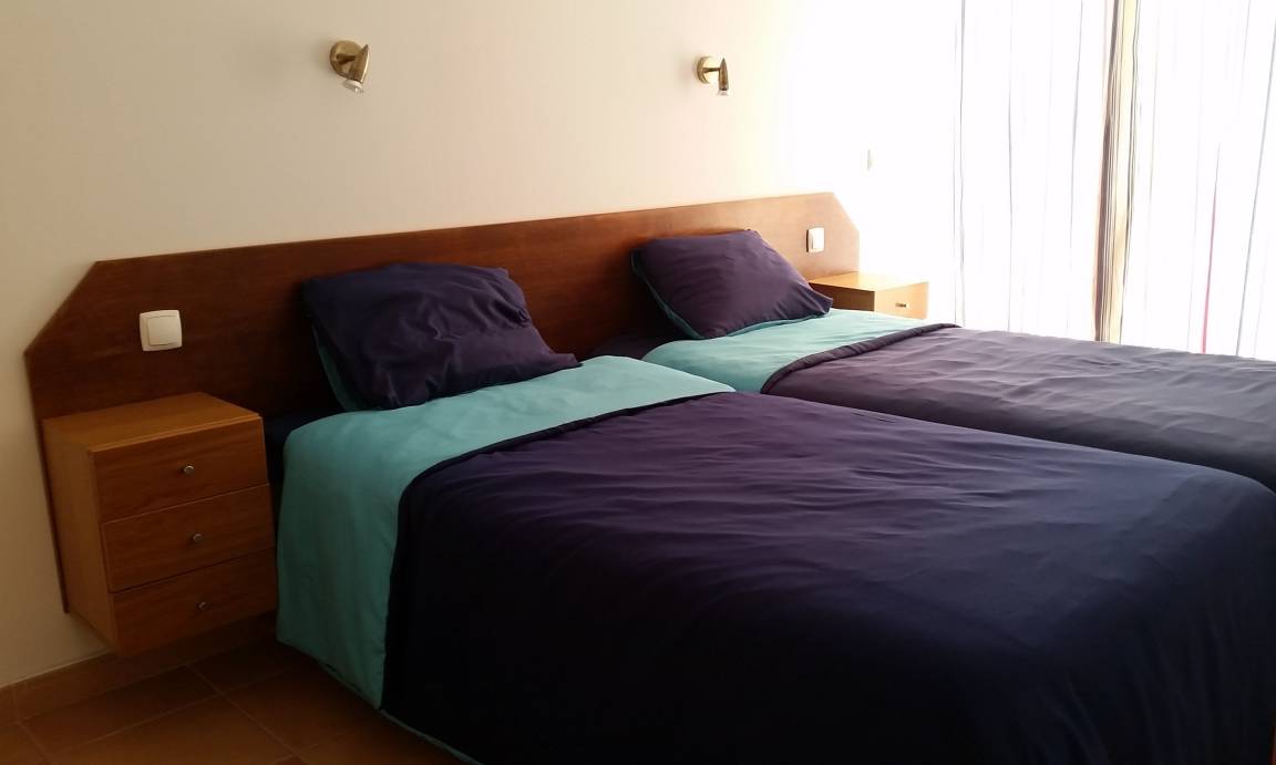 50 M² Appartement ∙ 1 Chambre ∙ 4 Personnes - Sesimbra