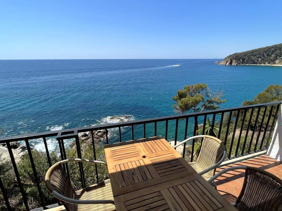 36 M² Apartment ∙ 1 Bedroom ∙ 4 Guests - Tossa de Mar