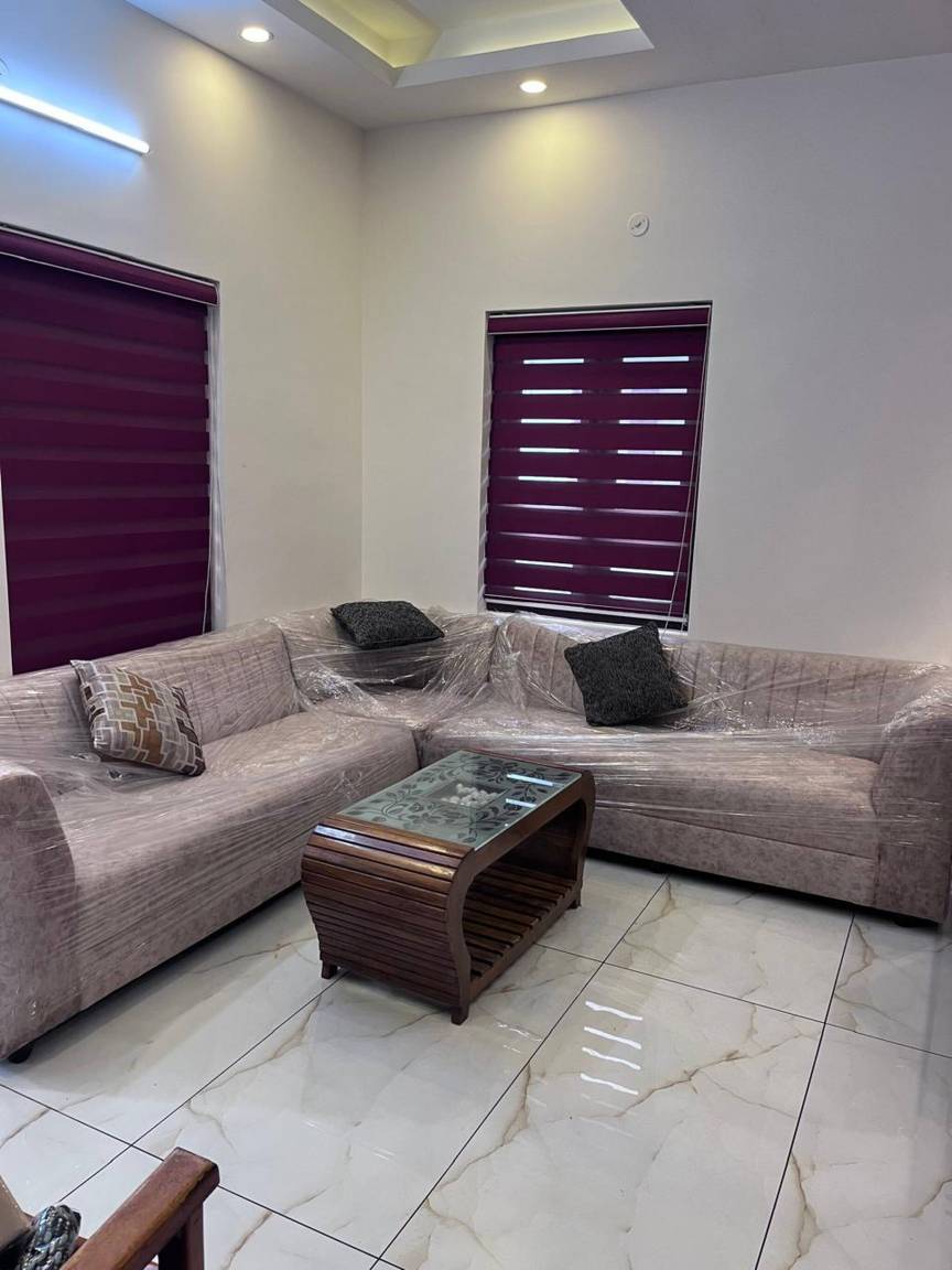 1950 M² House ∙ 4 Bedrooms ∙ 10 Guests - Kochi