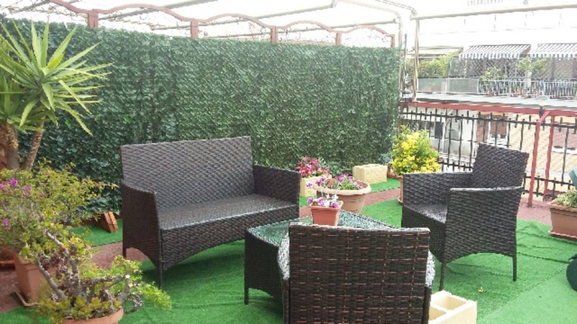 70 M² Bed And Breakfast ∙ 2 Bedrooms ∙ 4 Guests - Fiumicino